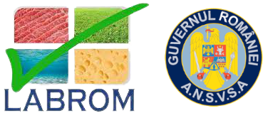 Laborator Siguranța Alimentelor – Labrom